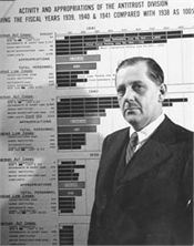 Washington Monthly Article About Thurman Arnold, Sr. | Arnold & Porter ...